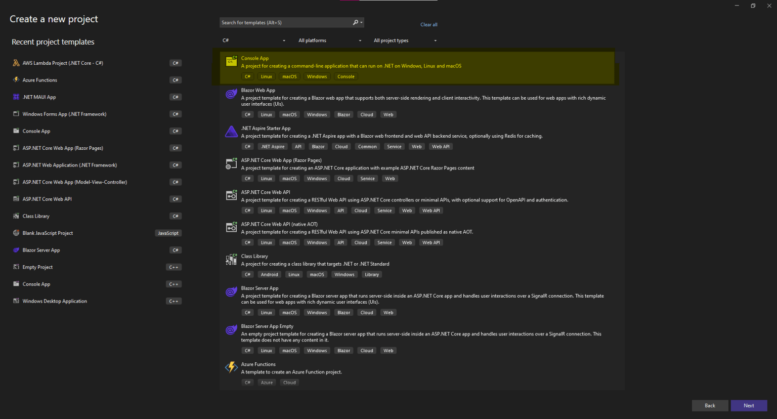 HTML to PDF C# Guide: Generate PDFs with IronPDF - Dot Net Tutorials