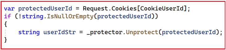 Cookies in ASP.NET Core MVC - Dot Net Tutorials