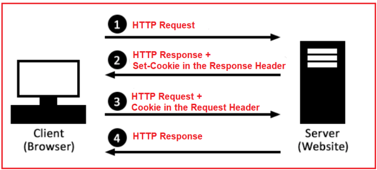 Cookies in ASP.NET Core MVC - Dot Net Tutorials