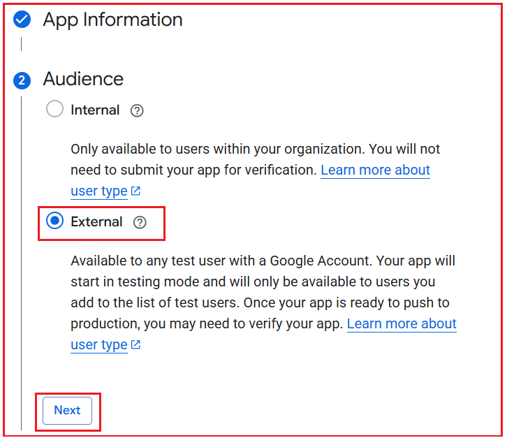 Google External Authentication in ASP.NET Core Identity - Dot Net Tutorials