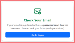How to Implement Forgot Password in ASP.NET Core Identity - Dot Net Tutorials