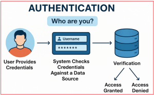 Role Based Authorization in ASP.NET Core Identity - Dot Net Tutorials