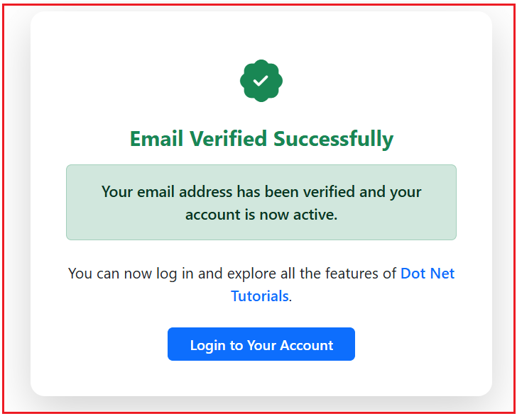 Register, Login, and Logout using ASP.NET Core Identity - Dot Net Tutorials