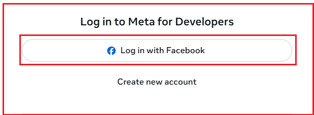 Facebook External Authentication in ASP.NET Core MVC - Dot Net Tutorials