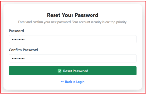 How to Implement Forgot Password in ASP.NET Core Identity - Dot Net Tutorials