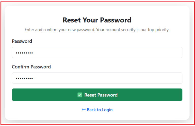 How To Implement Forgot Password In Aspnet Core Identity Dot Net