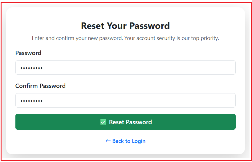 How to Implement Forgot Password in ASP.NET Core Identity - Dot Net Tutorials