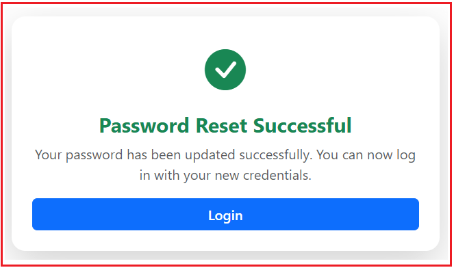 How to Implement Forgot Password in ASP.NET Core Identity - Dot Net Tutorials