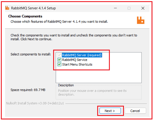 Download, Install, and Configure RabbitMQ Locally - Dot Net Tutorials