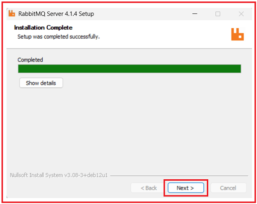 Download, Install, and Configure RabbitMQ Locally - Dot Net Tutorials