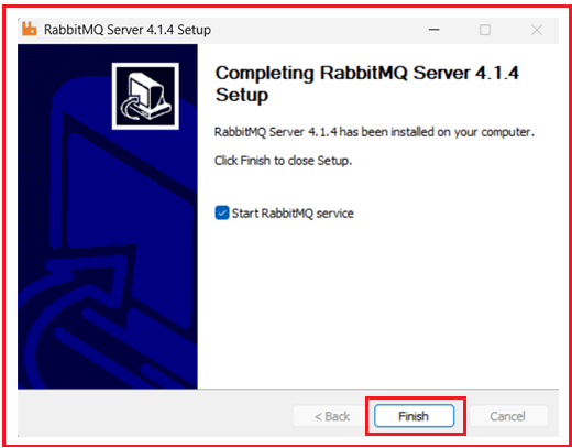 Download, Install, and Configure RabbitMQ Locally - Dot Net Tutorials