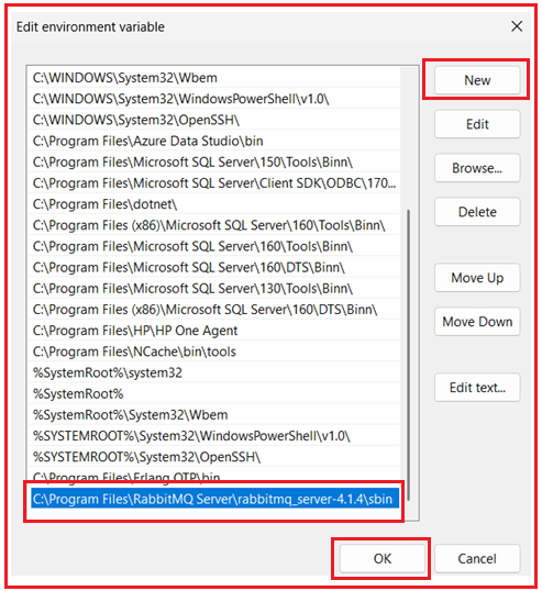Download, Install, and Configure RabbitMQ Locally - Dot Net Tutorials