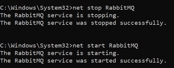 Download Install And Configure Rabbitmq Locally Dot Net Tutorials