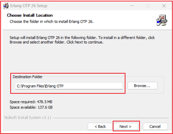 Download, Install, and Configure RabbitMQ Locally - Dot Net Tutorials