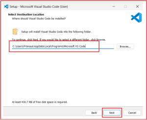 Download and Install Visual Studio Code - Dot Net Tutorials