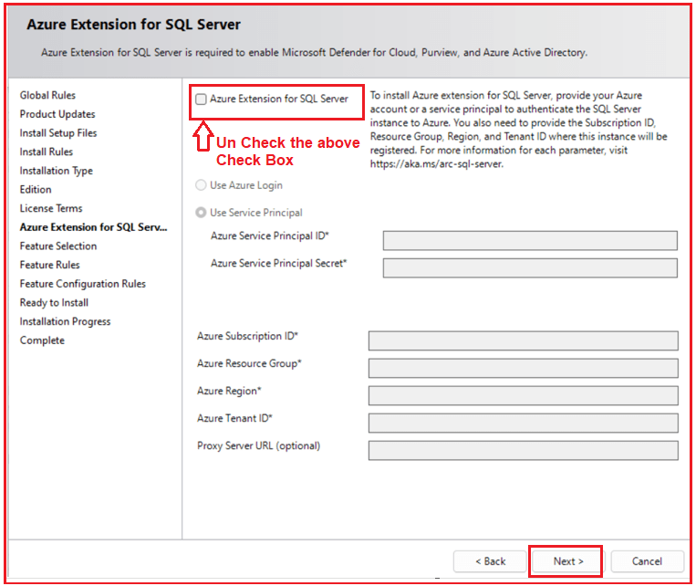 Download and Install SQL Server 2022 - Dot Net Tutorials