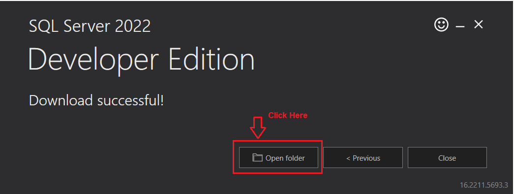 Download and Install SQL Server 2022 - Dot Net Tutorials