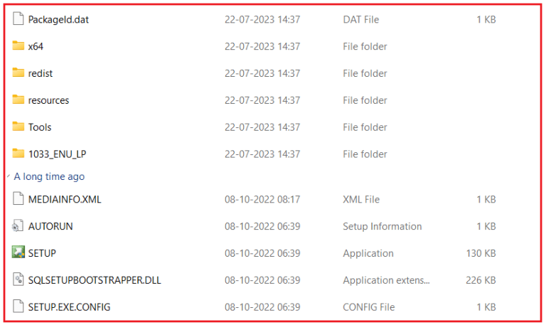 Download and Install SQL Server 2022 - Dot Net Tutorials