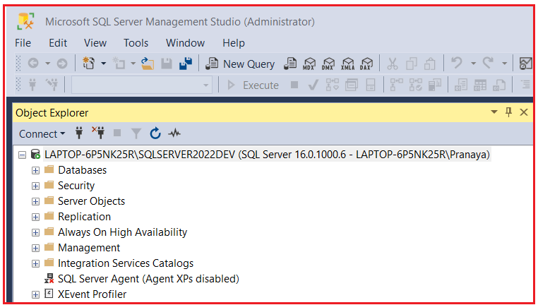 Download and Install SSMS - Dot Net Tutorials
