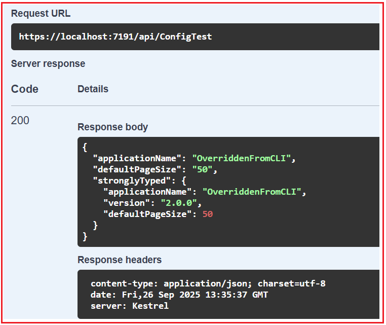 Aspnet Core Web Api Appsettingsjson File Dot Net Tutorials 3424