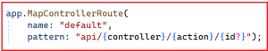 Routing in ASP.NET Core Web API - Dot Net Tutorials