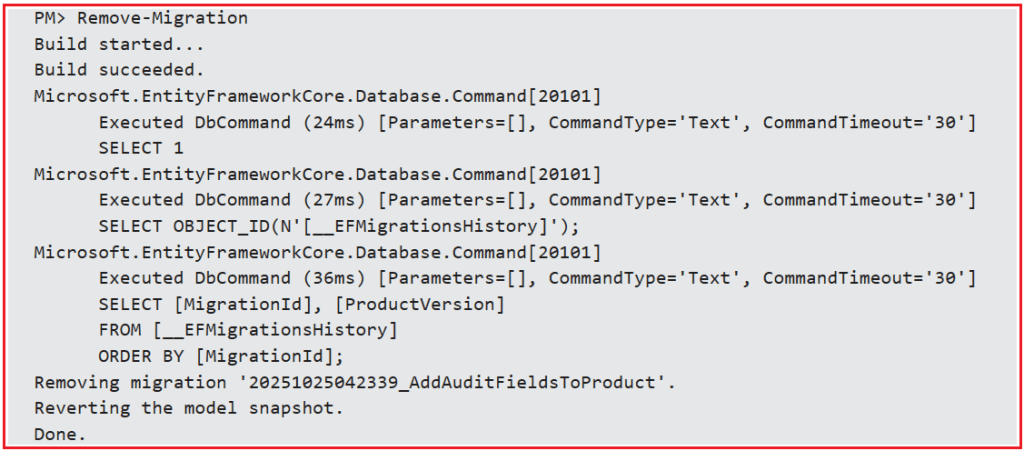 Entity Framework Core in ASP.NET Core Web API with SQL Server - Dot Net Tutorials