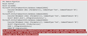 Entity Framework Core in ASP.NET Core Web API with SQL Server - Dot Net ...