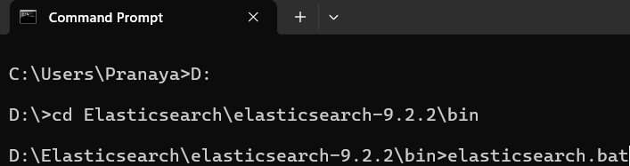 Elasticsearch in ASP.NET Core Web API - Dot Net Tutorials