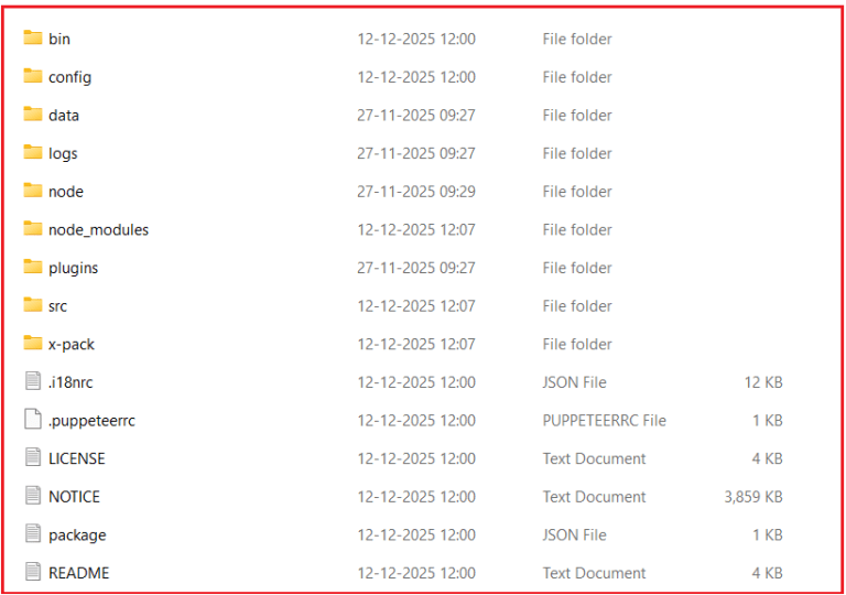 Elasticsearch in ASP.NET Core Web API - Dot Net Tutorials