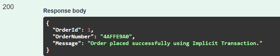Entity Framework Core Transactions - Dot Net Tutorials