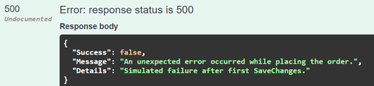 Entity Framework Core Transactions - Dot Net Tutorials