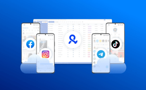 Cloud Phones for Social Media Marketing at Scale - Dot Net Tutorials