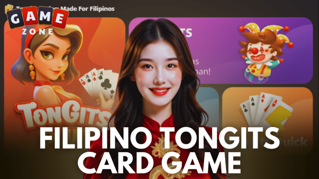 Filipino Tongits Card Game: Tradisyon, Estratehiya, at Online Evolution ...