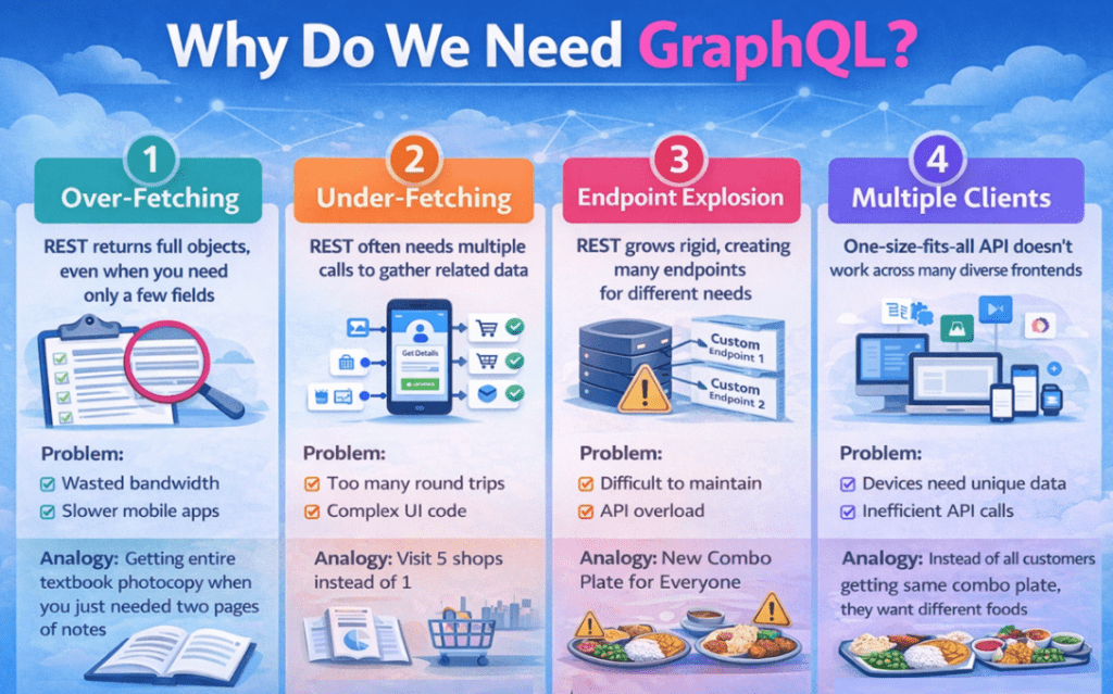 GraphQL in ASP.NET Core Web API - Dot Net Tutorials