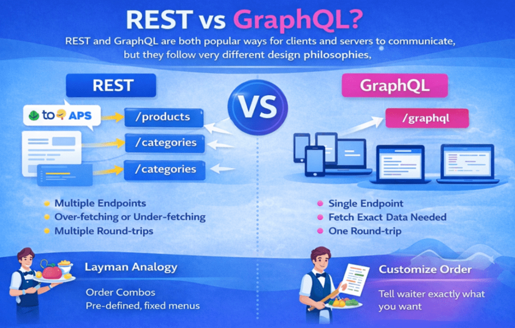 GraphQL in ASP.NET Core Web API - Dot Net Tutorials