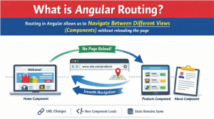 Routing in Angular Application with Examples - Dot Net Tutorials