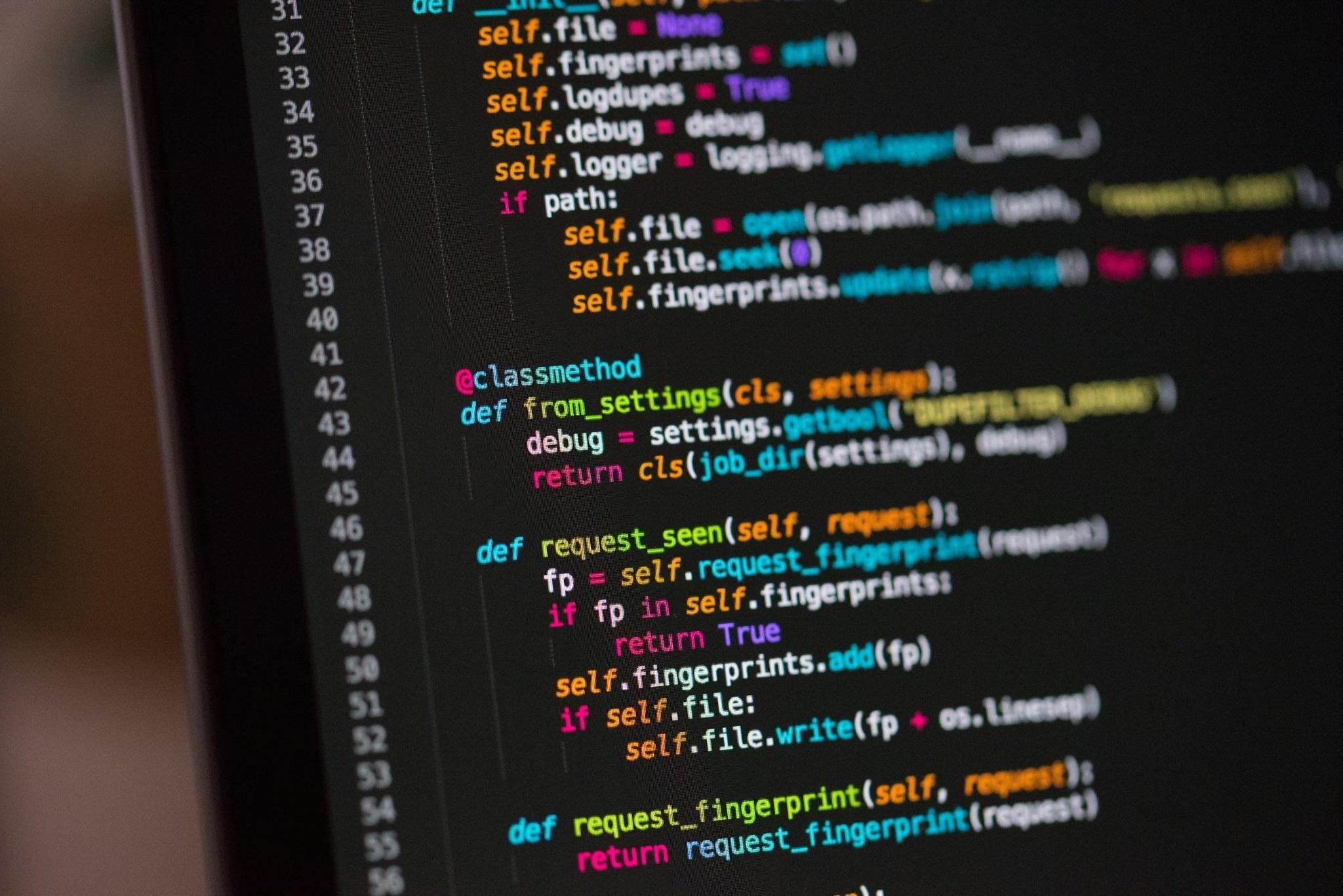 What Programming Language Do You Need to Know to be a Data Analyst in ...